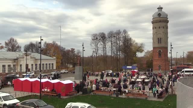 Клипы