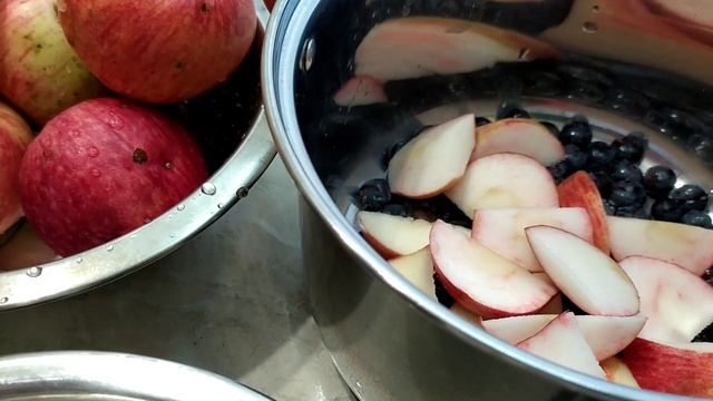Домашняя кулинария