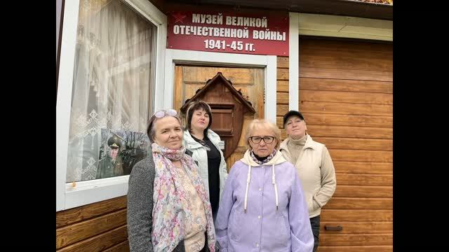 Мы завещаем вам жизнь