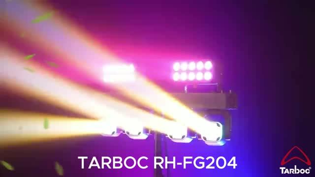 DISCO LIGHT