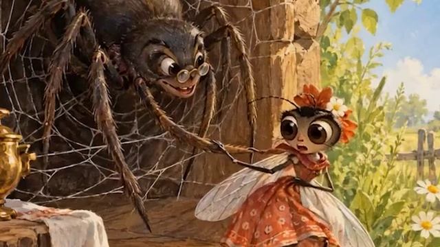 Рассказы и сказки