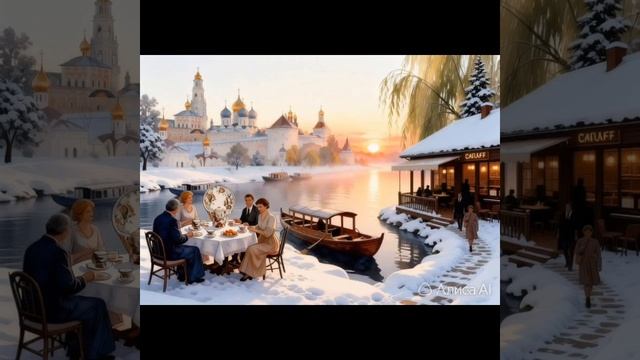 Мечты ИИ