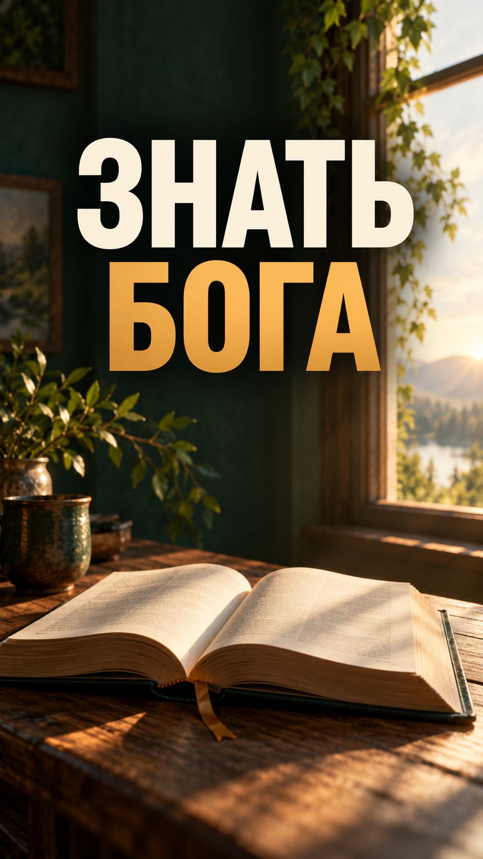 Shorts | Коротко о вере и жизни