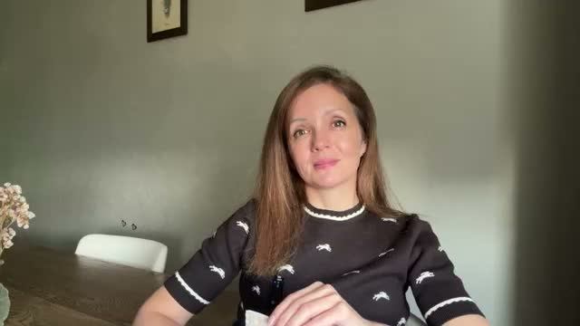 Обучения Ленорман ❤️🔮