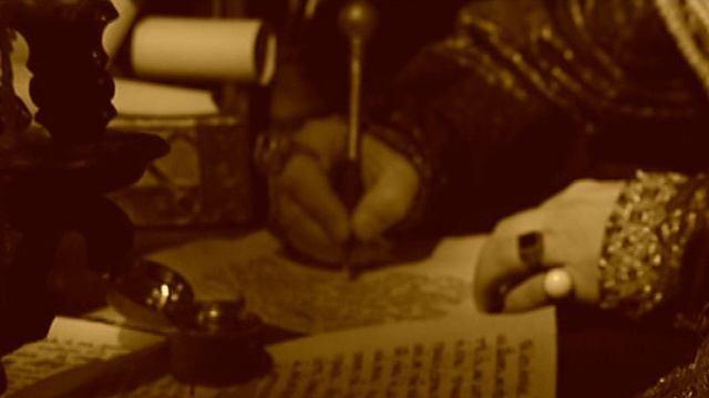 История, основанная на фактах и логике