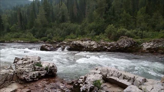 Красота родного края