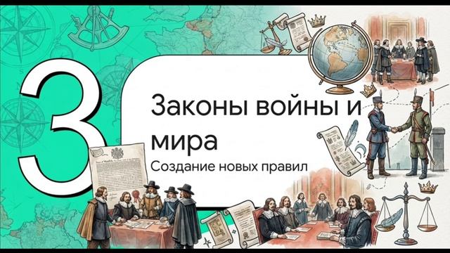 Всеобщая история 7 класс