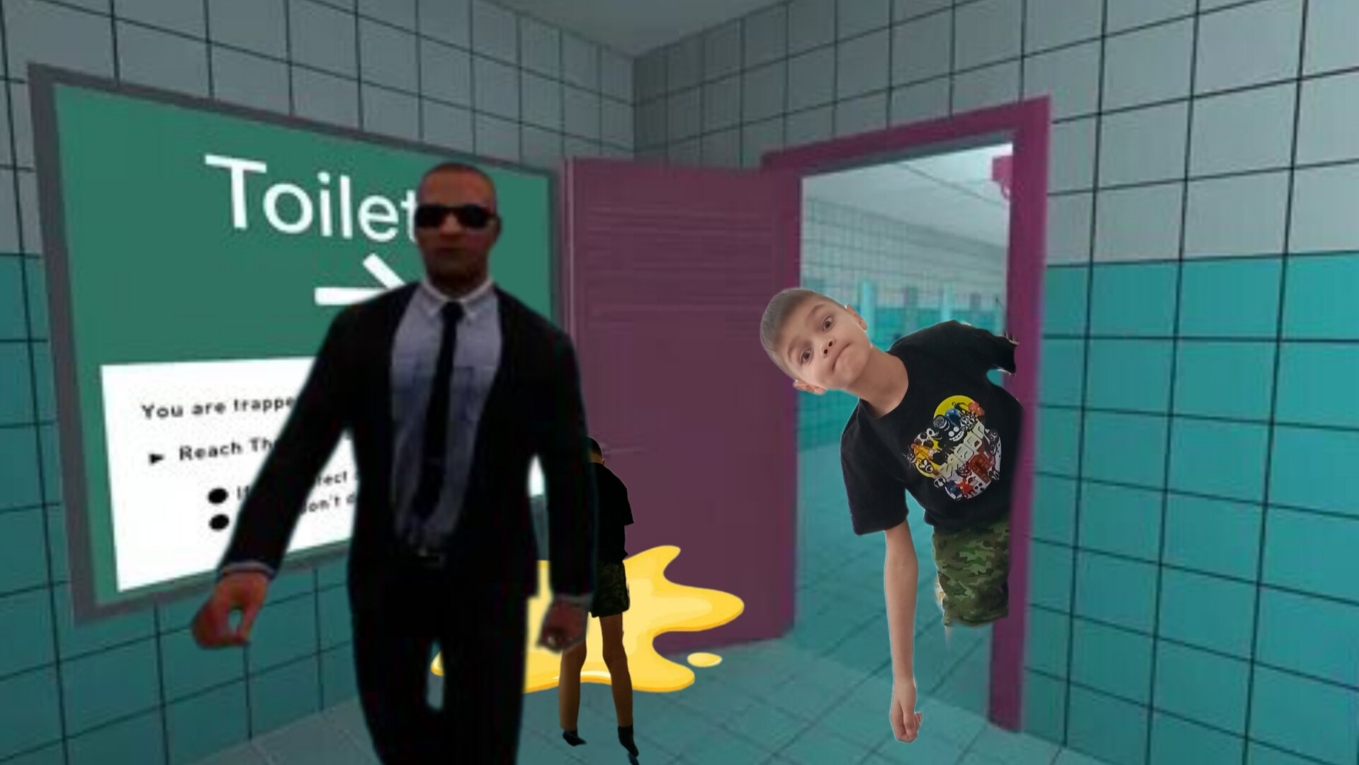 Toilet 8