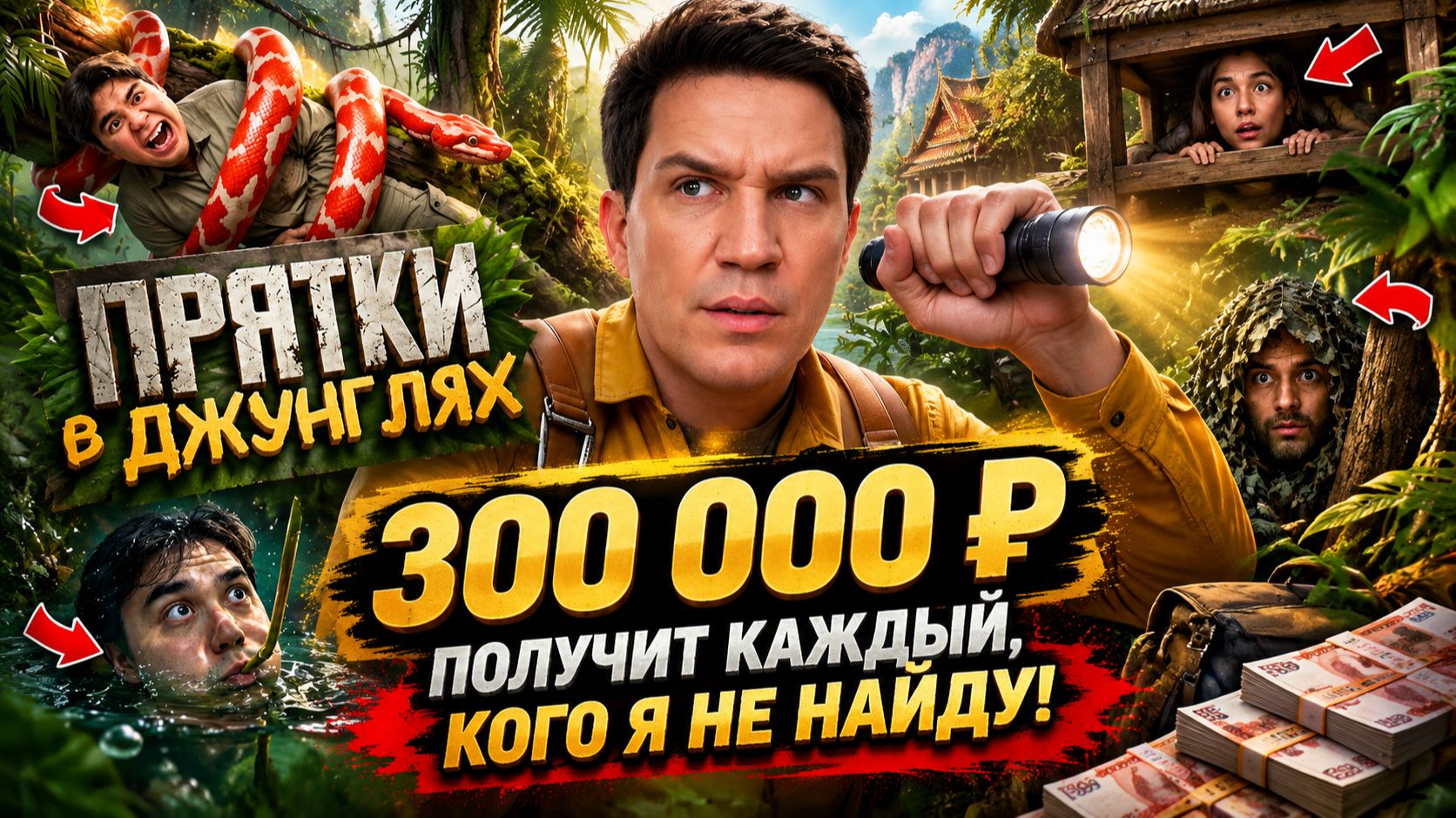 Дима Масленников