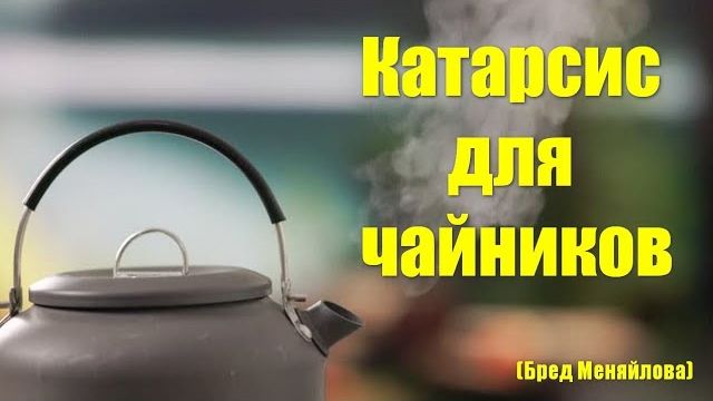 Алексей Меняйлов. Матчасть