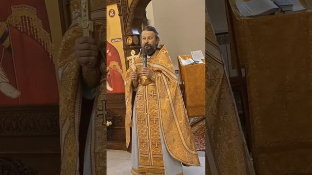 Проповеди.