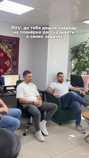 С юмором о серьёзном