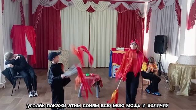 Кингисеппский ресурсный центр