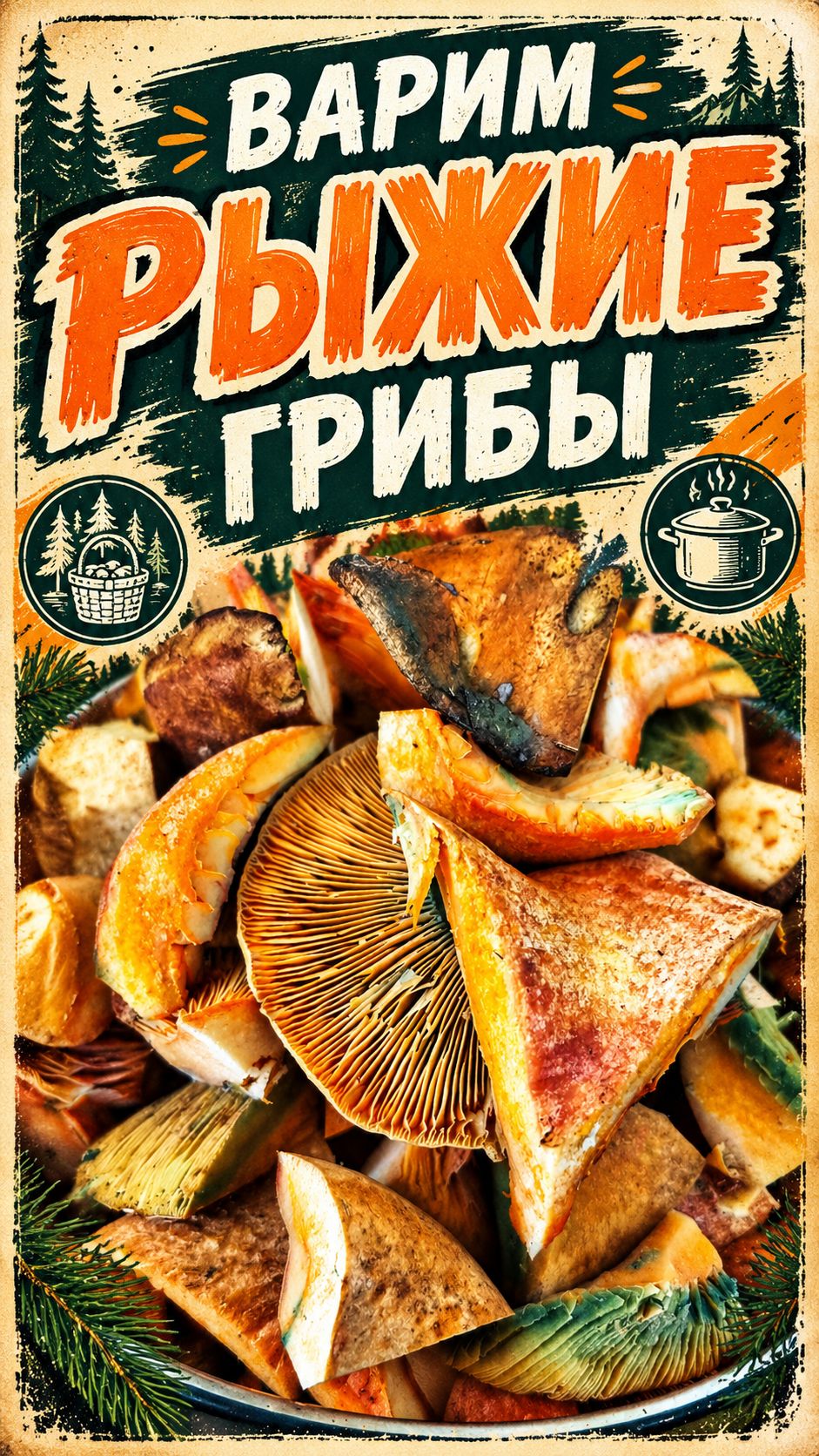 Жизнь, природа, рыбалка, охота!