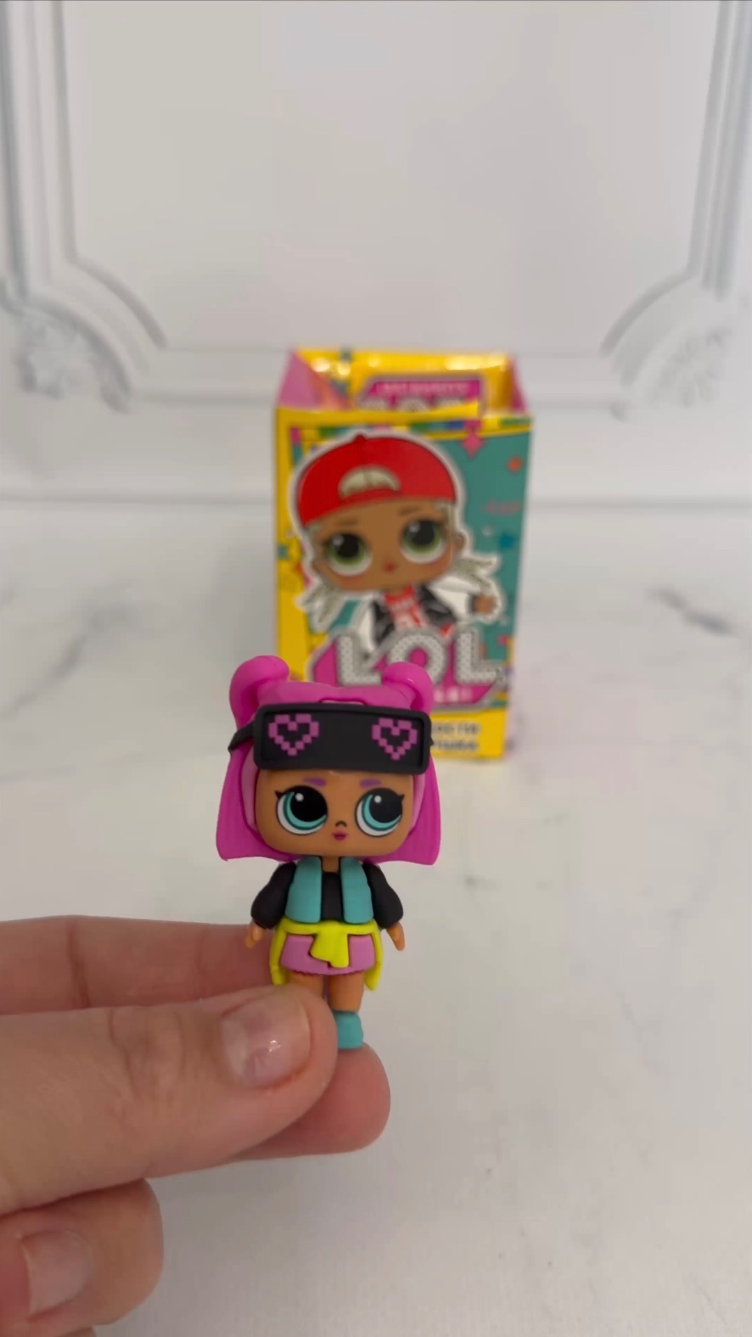 ToyJoyBox LOl