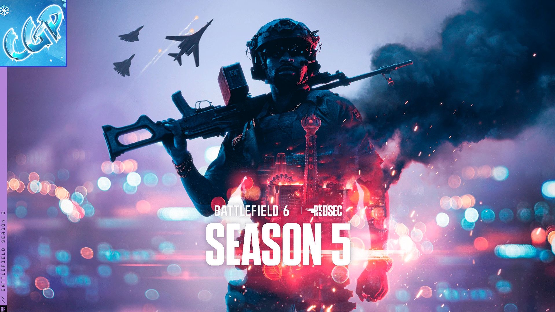 Battlefield 6
