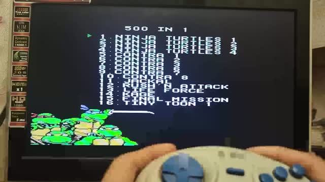 ИГРЫ