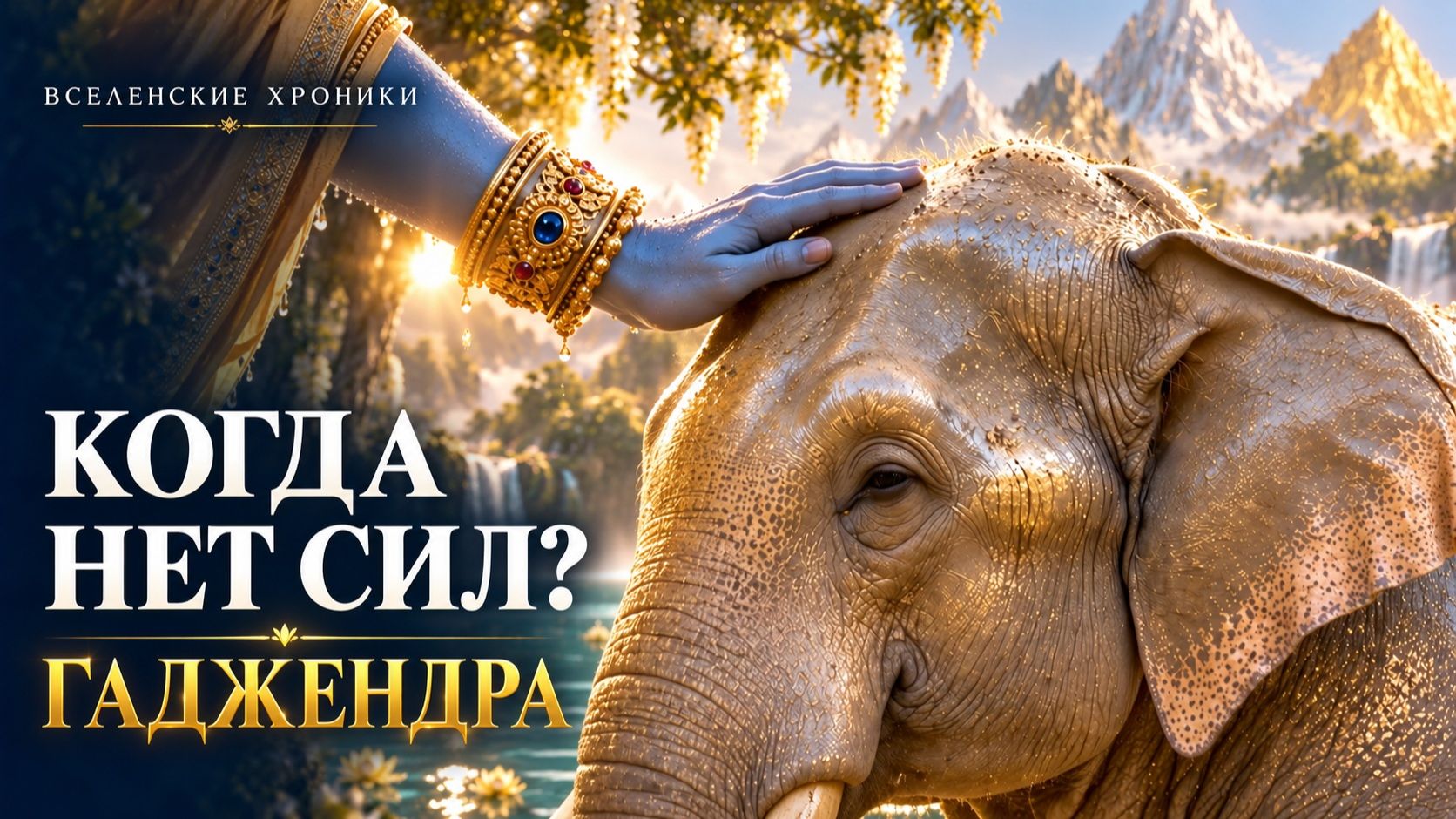 Вселенские хроники | Анимационный сериал