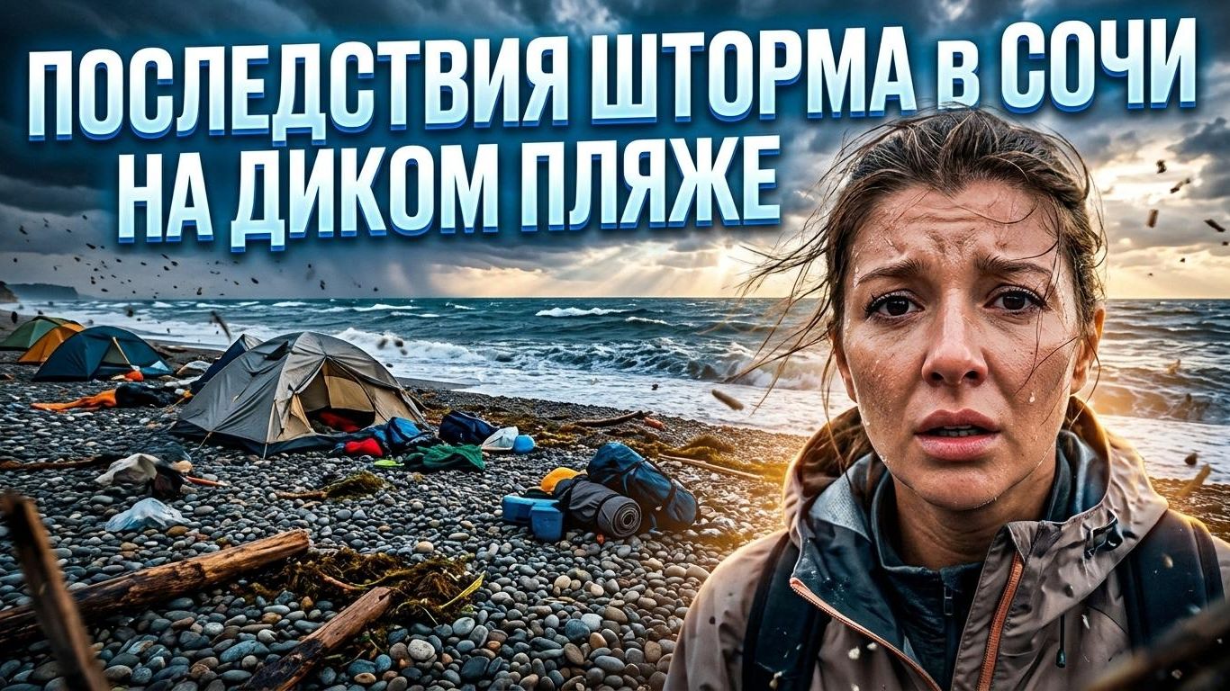 БОЛЬШОЙ СОЧИ
