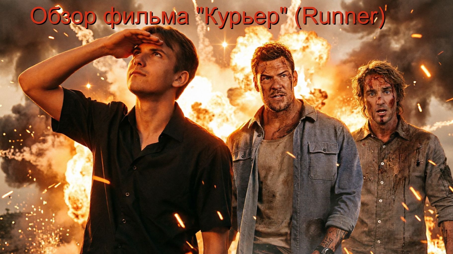 Обзоры фильмов