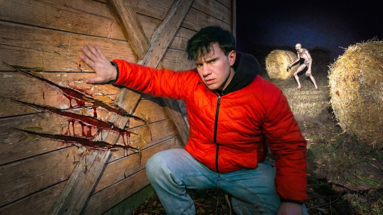 👁️ Груви Гевин (GroovyGavin) / Все выпуски: мистика, опасные расследования и проверенные легенды