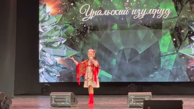 «Марафон талантов — 2026 Вокал, музыка и художественное слово. Дети»