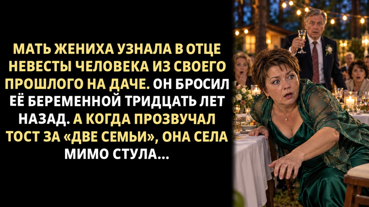 Истории из жизни