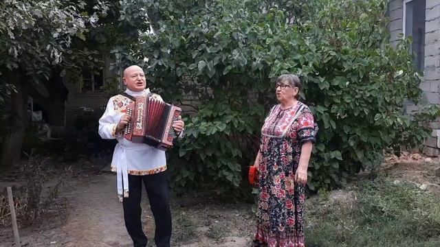 Ансамбль ″ДЕБЮТ ИЗ СЕЛЬСКОЙ ГЛУБИНКИ″ руководитель Силюков Григорий Окопович. Сентябрь 2026 год
