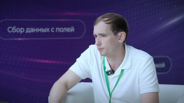 Интервью и подкасты