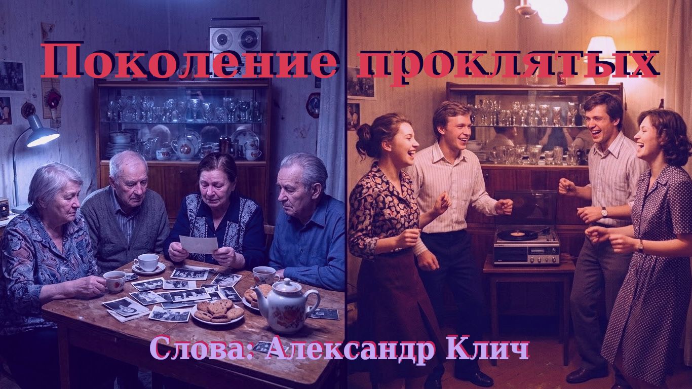 Мои песни