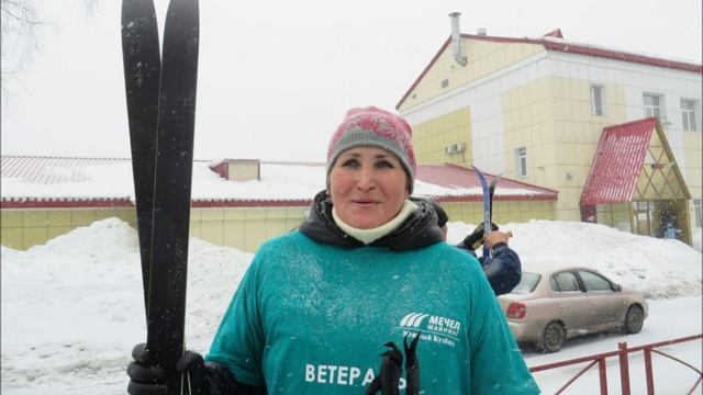 Ветераны углеобогащения