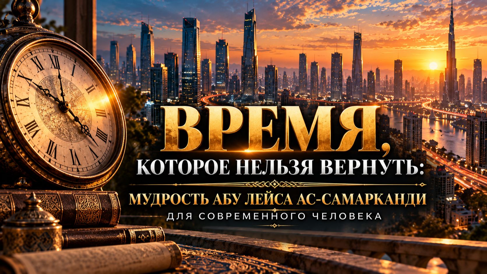 О ГЛАВНОМ В ЛУЧШИЙ ДЕНЬ НЕДЕЛИ