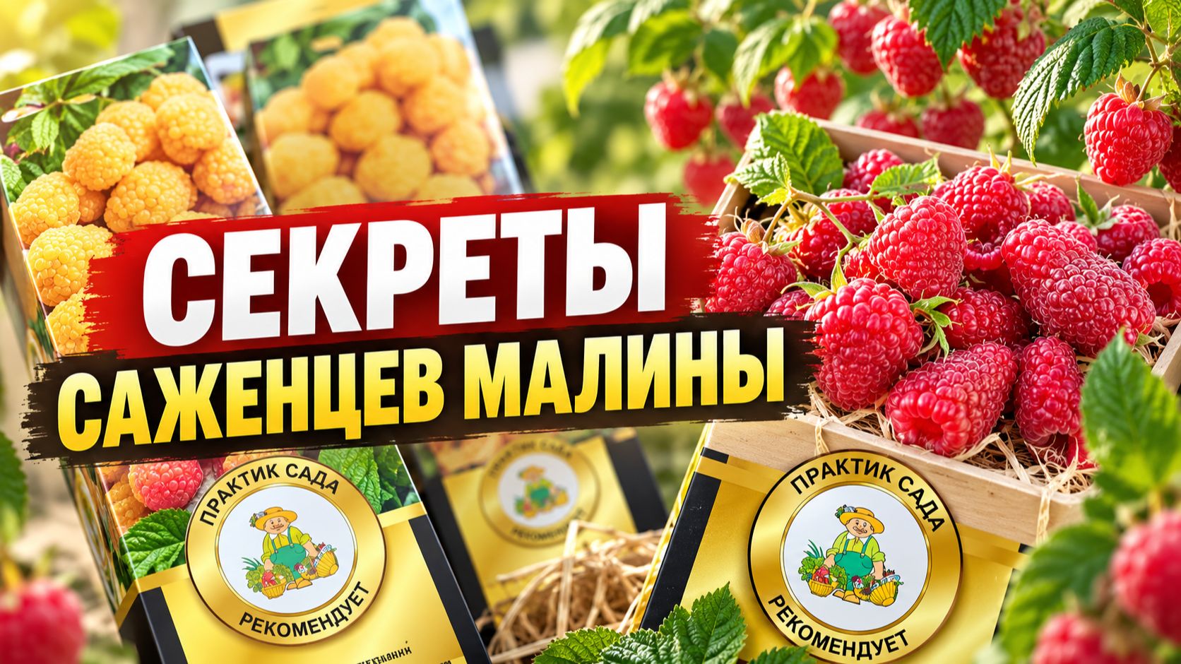 Малина