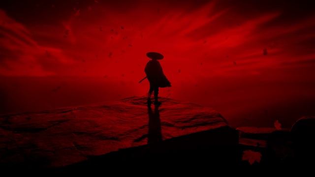 Ghost of Tsushima