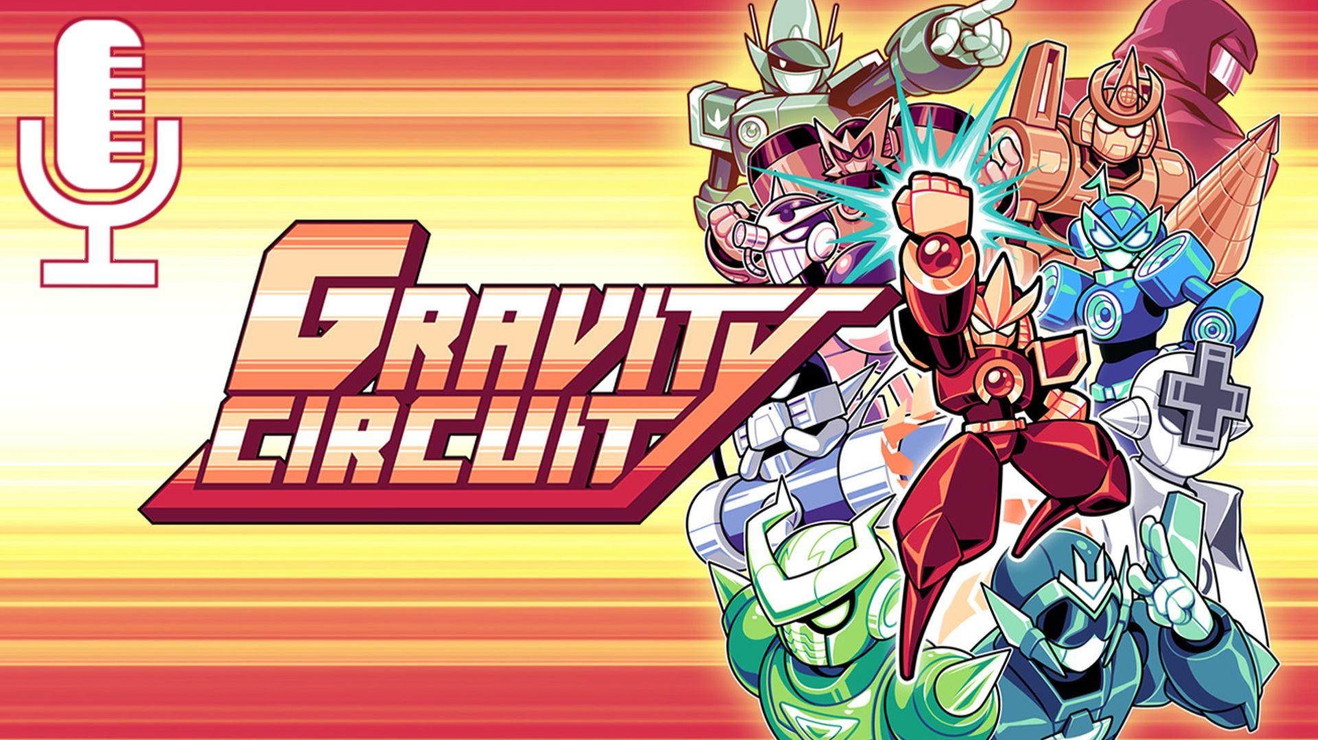 Gravity Circuit