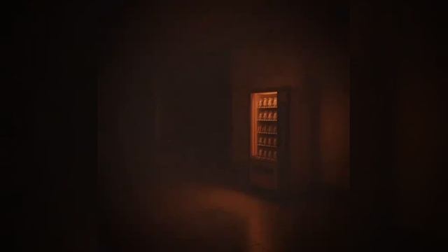Backrooms