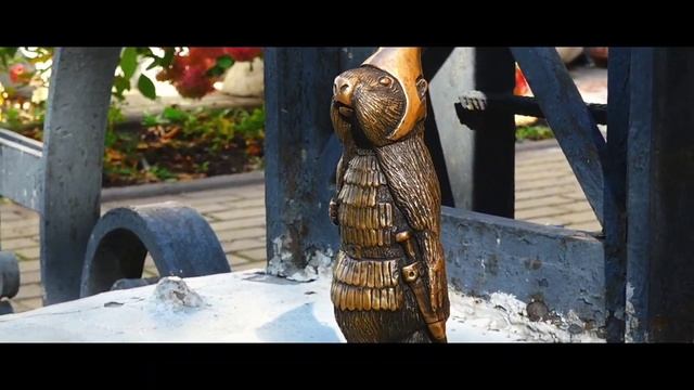 Фестиваль ″Кадетский взгляд″