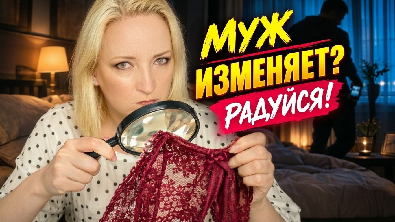 Вредные советы от ЦАРИЦЫ👑