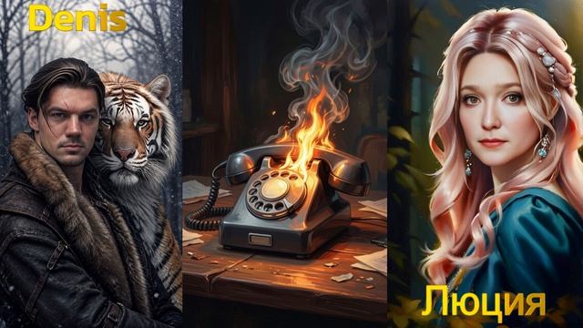 Люция