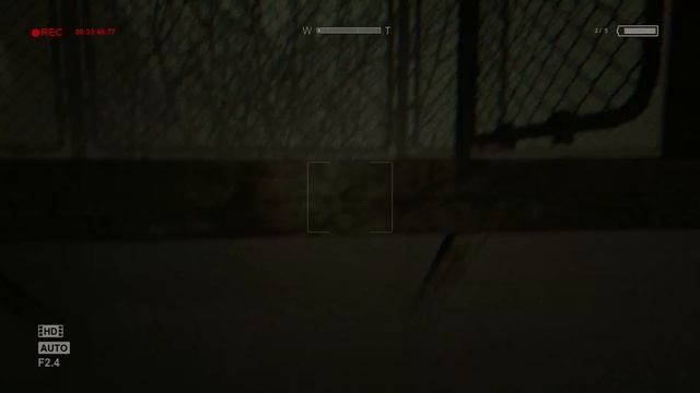 NZS | Outlast + Whistleblower