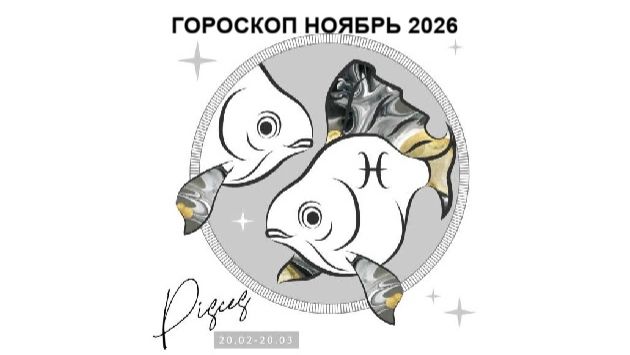 ГОРОСКОП