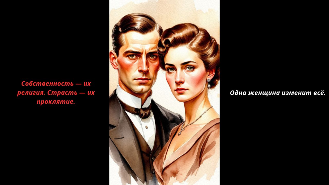 Семейные саги