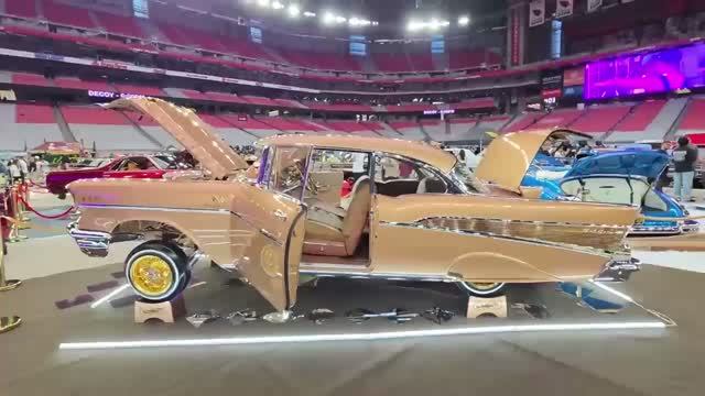 Автошоу , выставки....