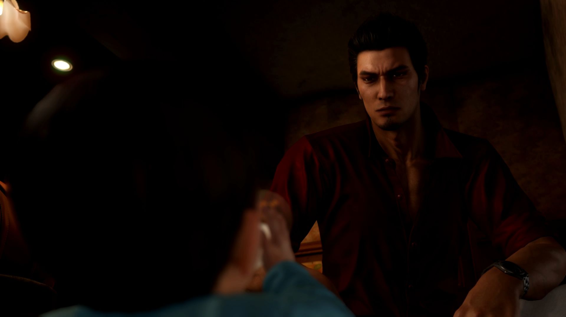 Yakuza 6: The Song of Life
