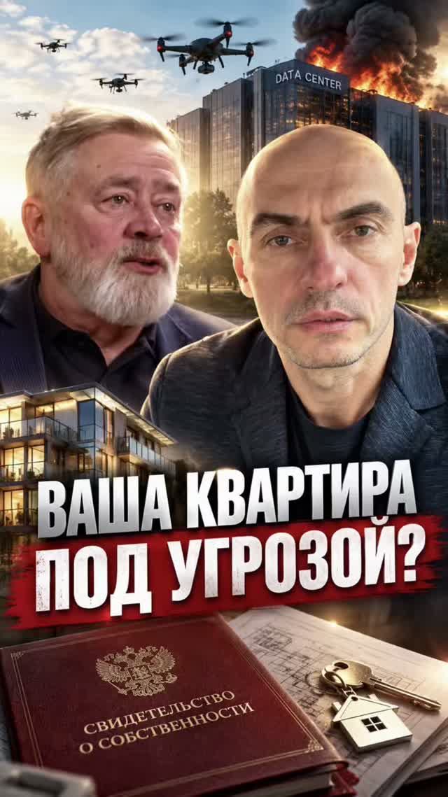 Все о недвижимости