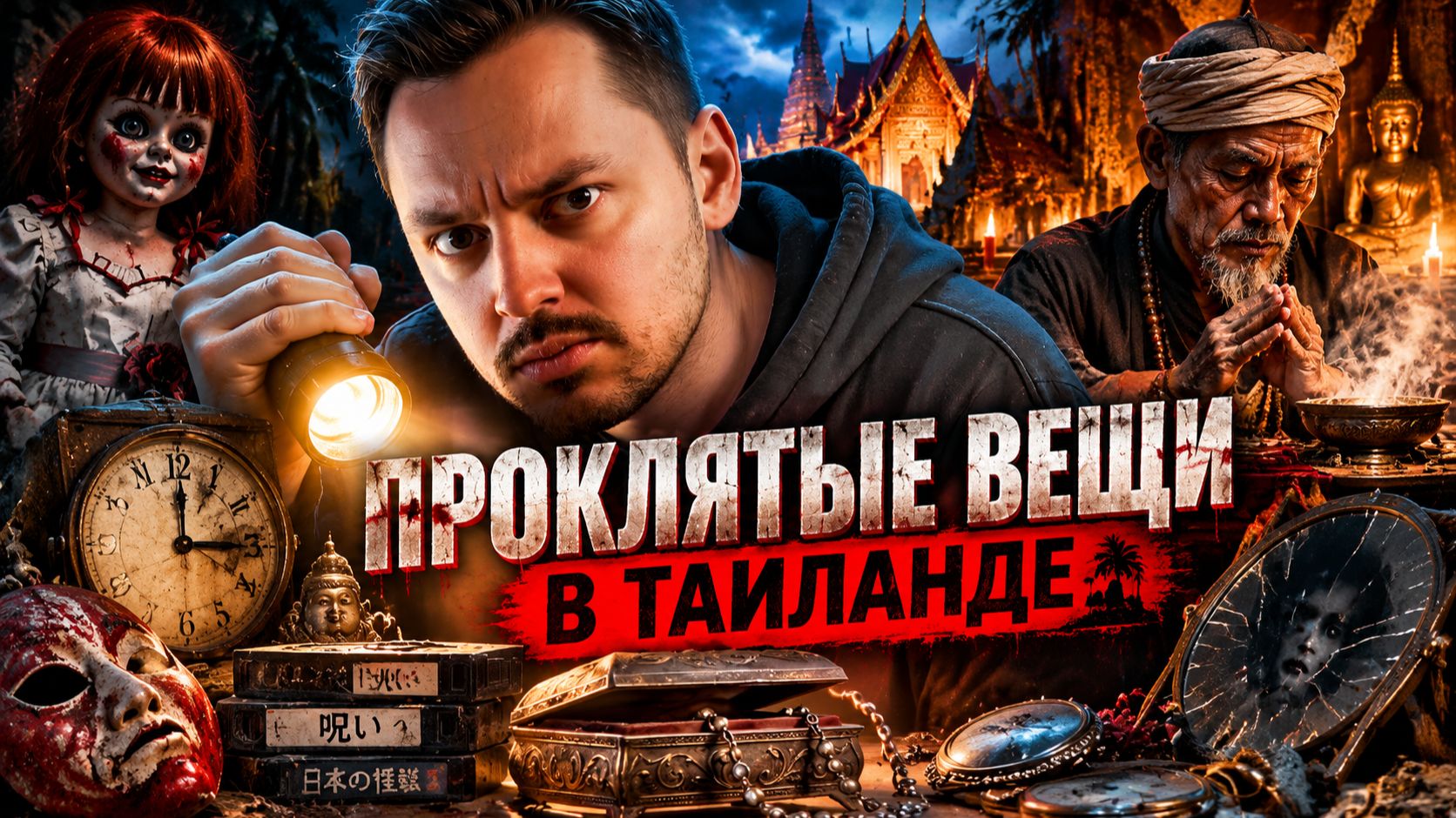 Мистер X