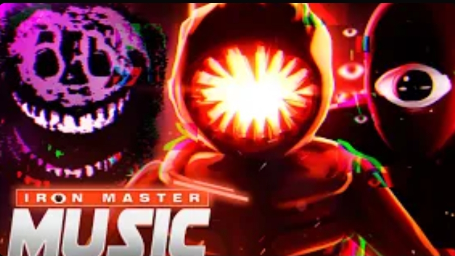 Iron Master