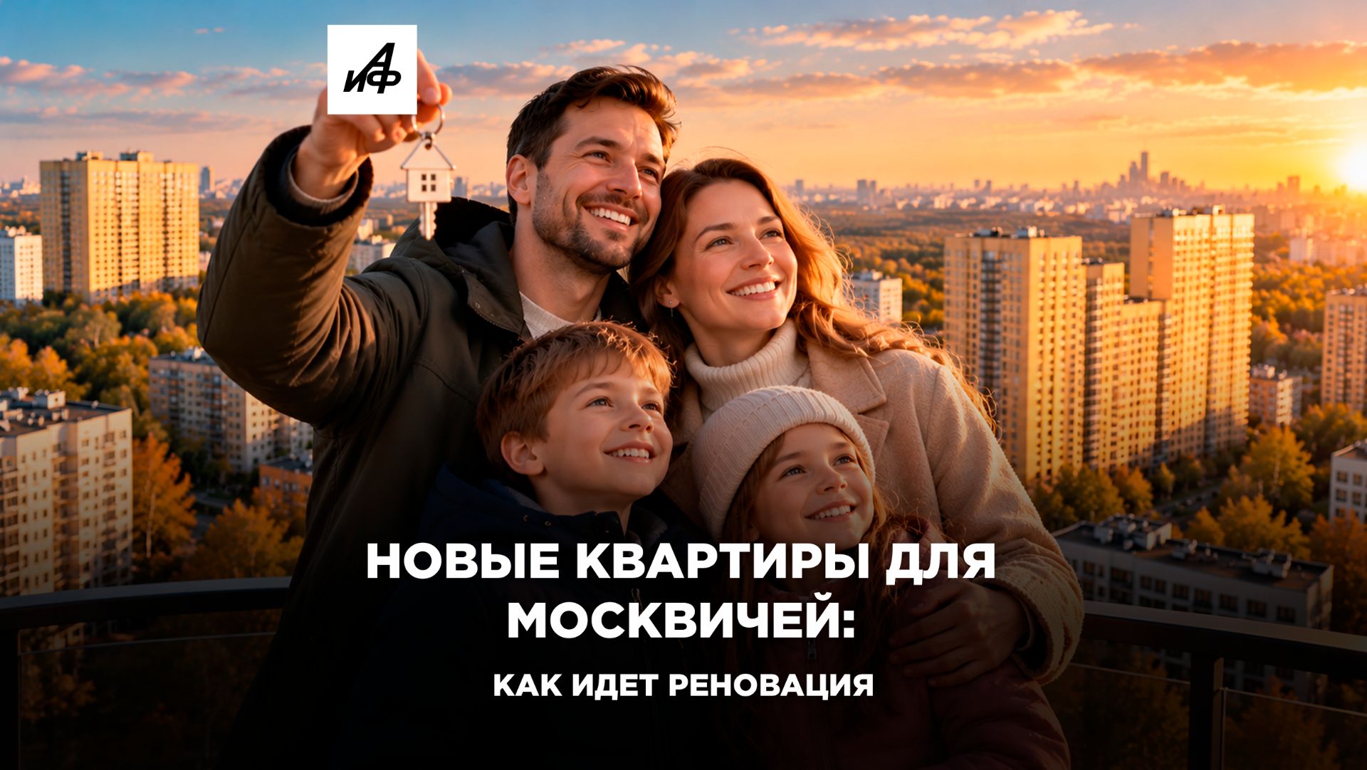 АиФ - Москва