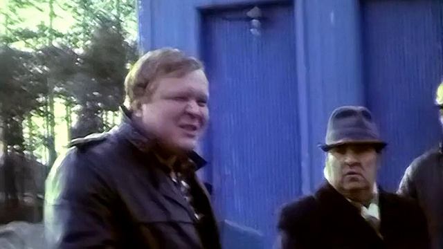 Старые кинопленки. Югра-2