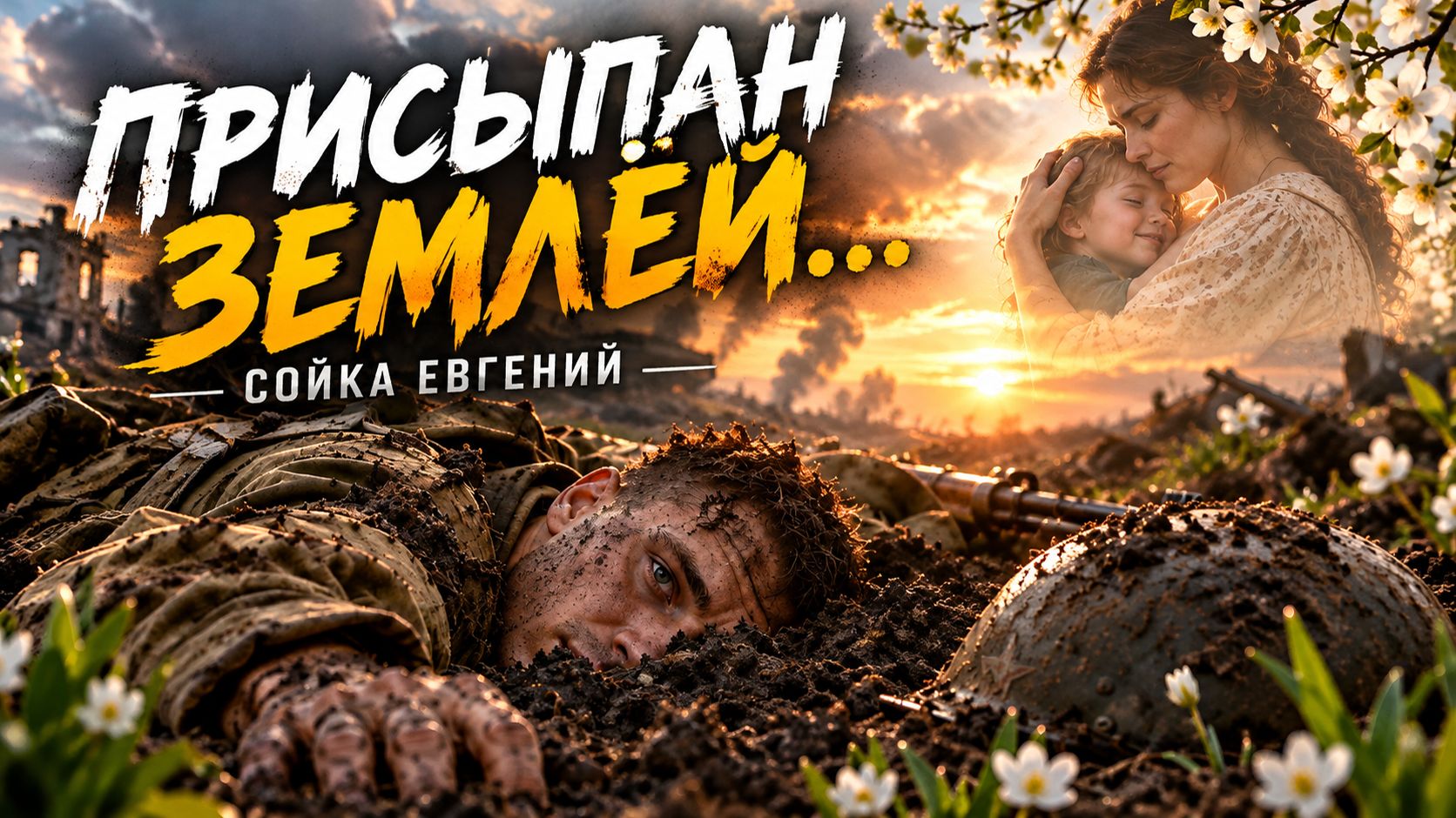 ВОЙНЫ